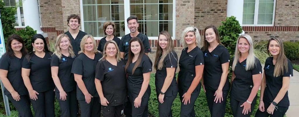 General & Cosmetic Dentist in Oxford, NC | Drake Dentistry