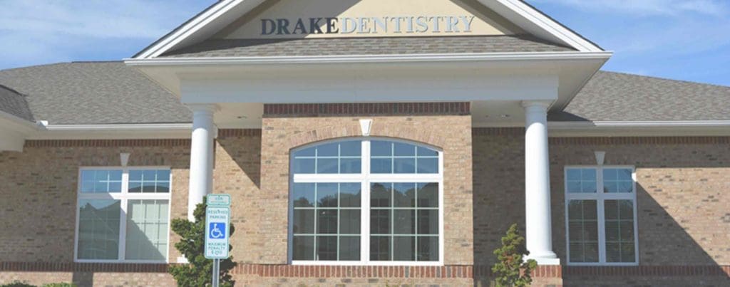 General & Cosmetic Dentist in Oxford, NC | Drake Dentistry